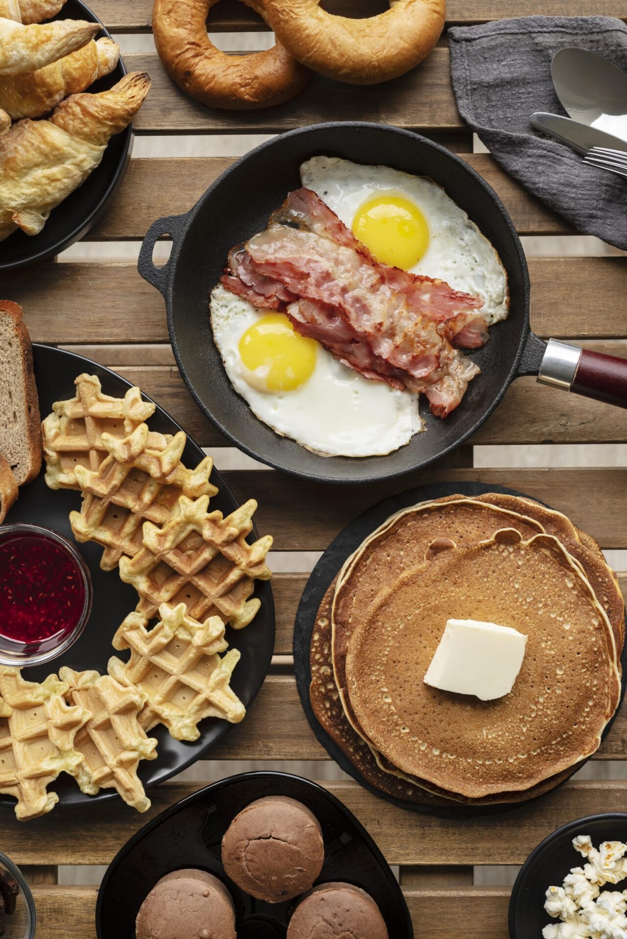 randbsrestaurant | Indulge in Every Bite at Randb's